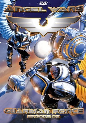Angel Wars Guardian Force 2 DV - GOOD | eBay