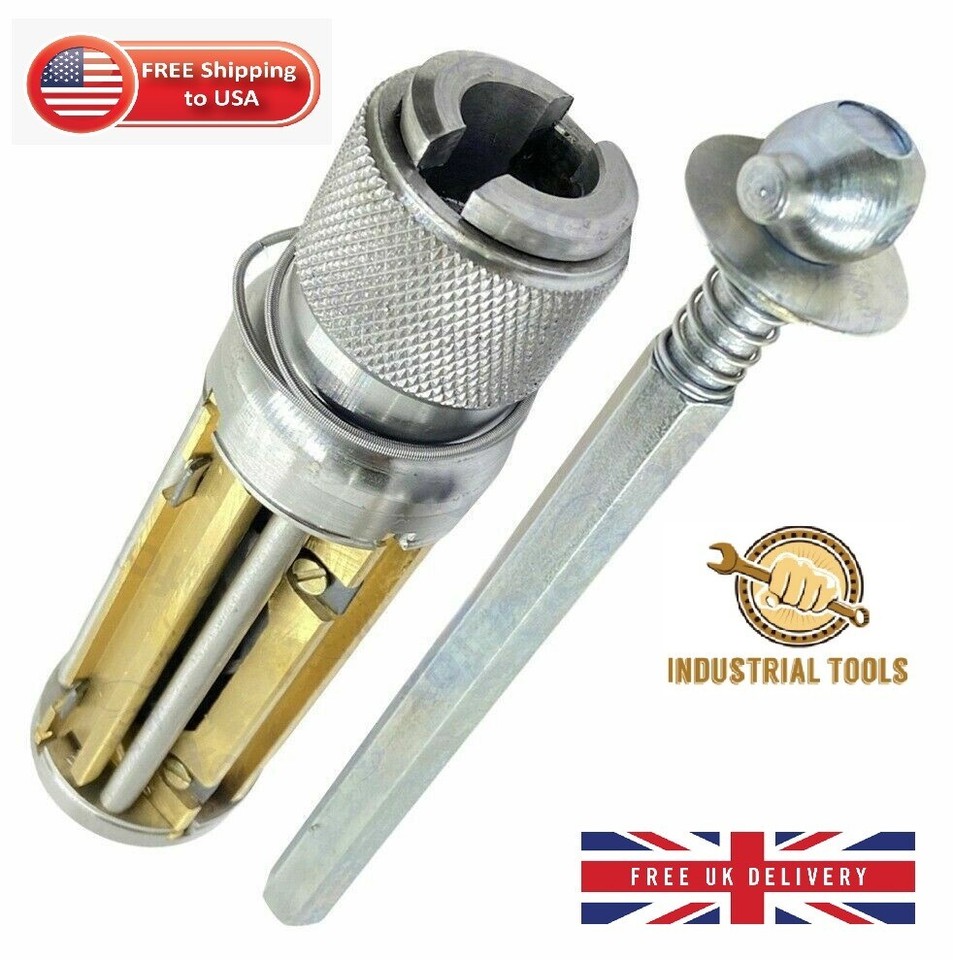 CYLINDER ENGINE HONE KIT + 4 SET HONING STONES All Sizes Available | eBay