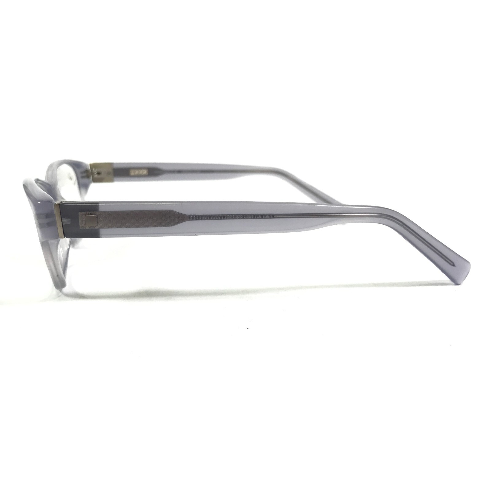 MODO Eyeglasses Frames mod.6037 LTBLU Clear Light Blue Cat Eye 53-14 ...