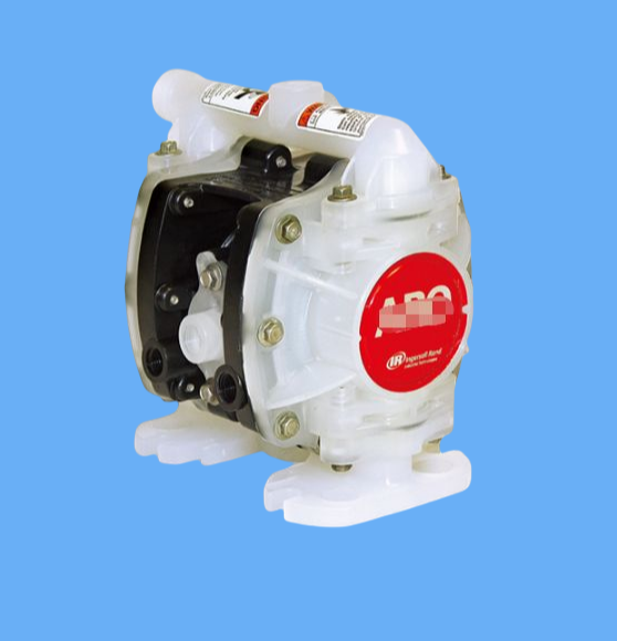 1pcs pneumatic diaphragm pump PD01P-HPS-PCC-A pump 1/4 inch | eBay