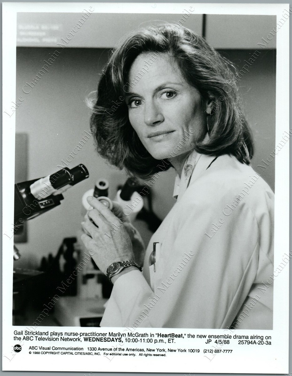 Gail Strickland Seinfeld Gail Strickland List Of Movies And TV Shows