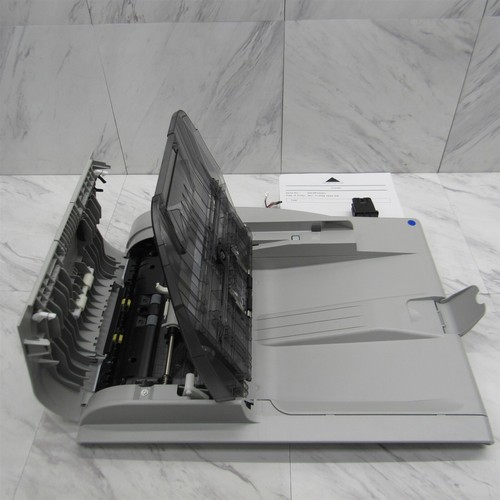 Genuine Ricoh Aficio MP 301 SPF ADF Automatic Document Feeder Tray ...