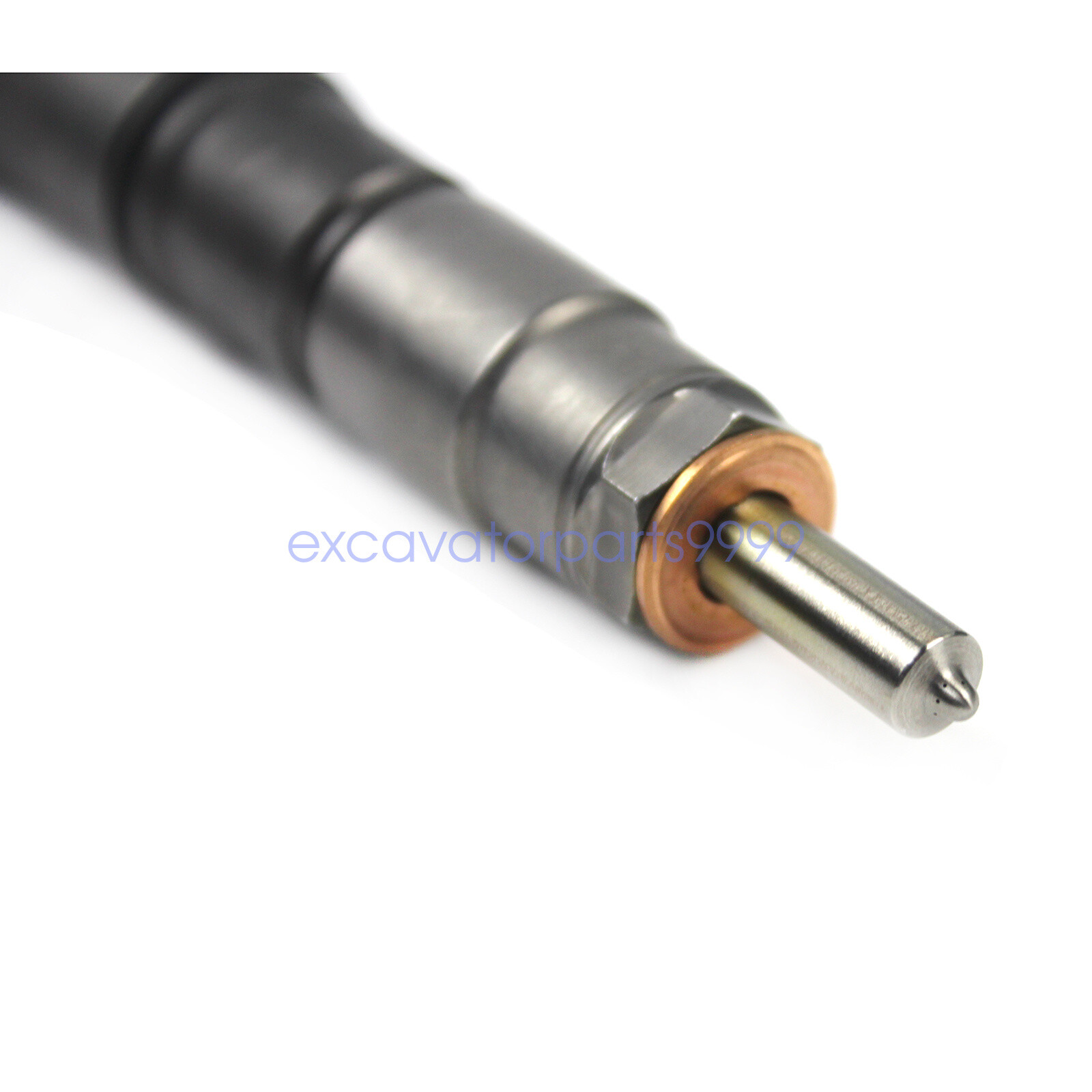 Fuel Injector 04290986 0445120066 TCD2013L062V For Volvo D7E Engine ...