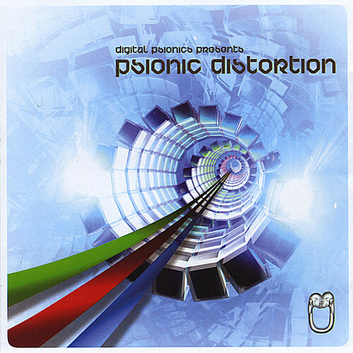 VARIOUS ARTISTS PSIONIC DISTORTION NEW CD 881034021397| eBay