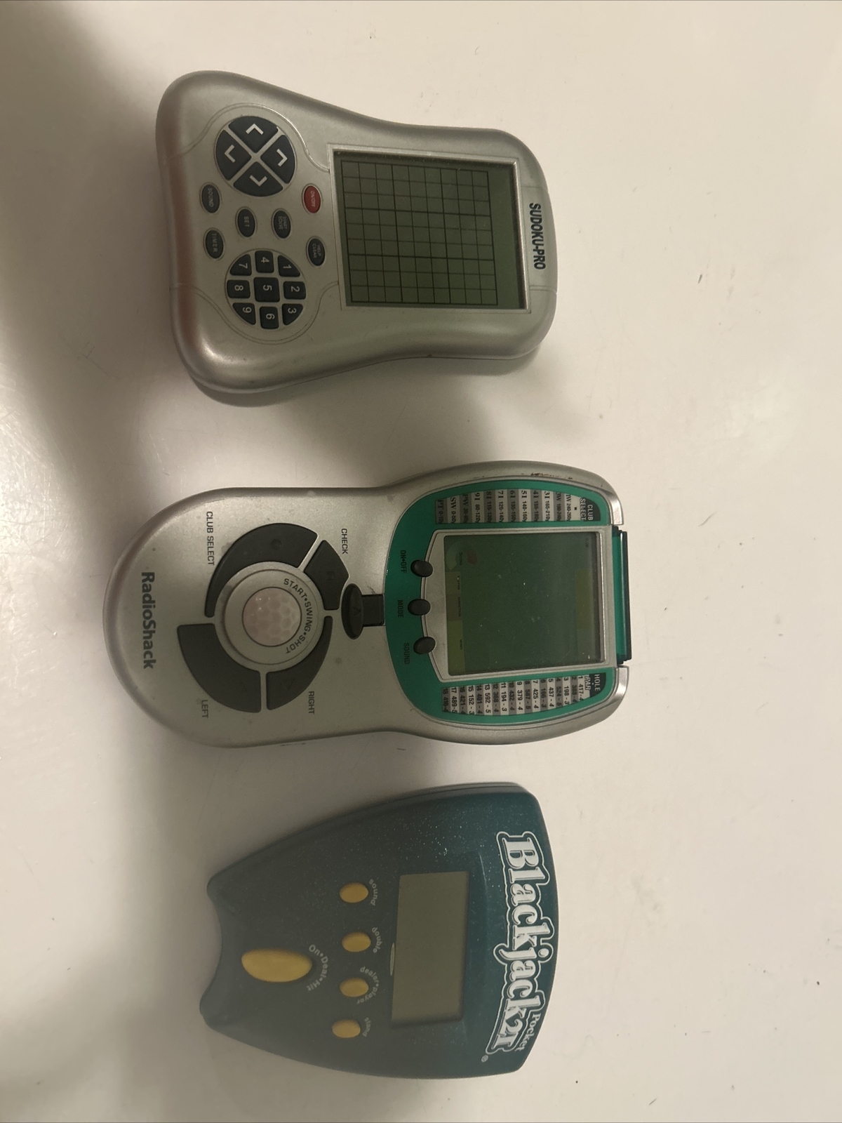 vintage handheld electronic games | eBay