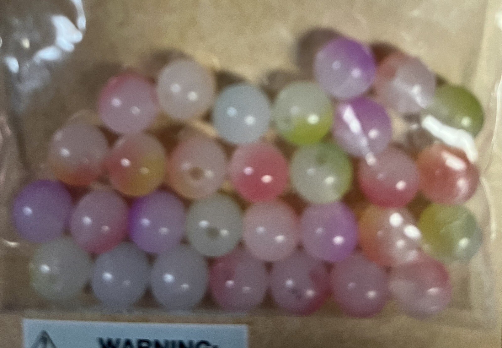 STEELHEAD, TROUT OR SALMON 30 CT PACK 8 MM BEADS | eBay