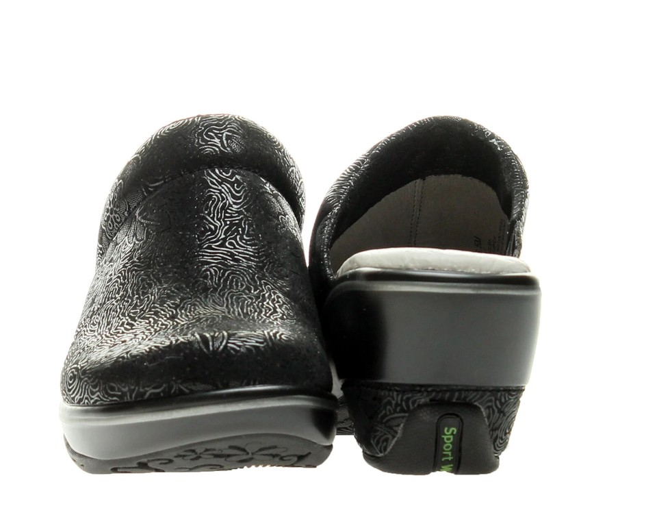 Jambu Women's Clogs Dali (Black) | eBay