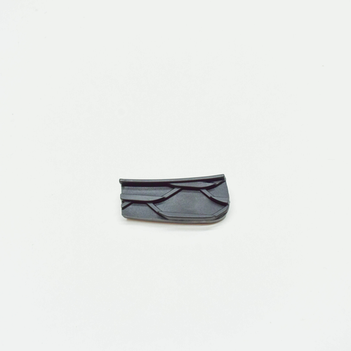 NEW MERCEDES-BENZ GLE W167 FRONT BUMPER TOW EYE COVER A1678857603 ...