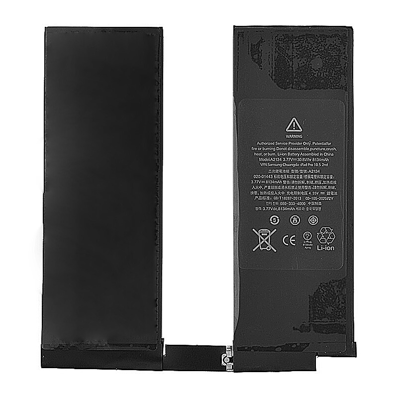 ORIGINAL Apple iPad Air 3 A2123, A2152, A2153, A2154 Li-ion Battery ...