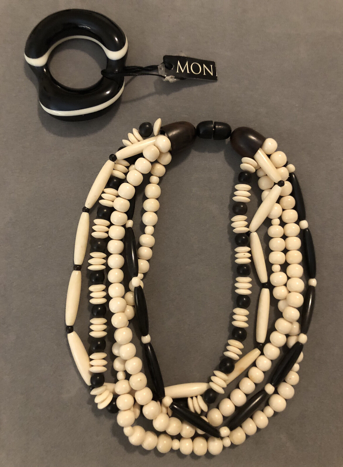 Vintage monies gerda - Gem