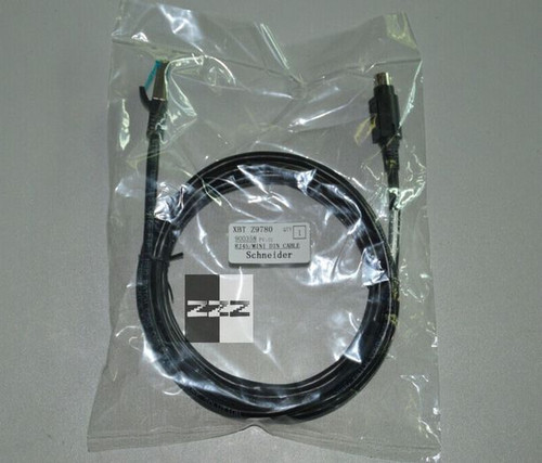 XBTZ9780 1pcs NEW Schneider Electric Communication Cable free shipping ...
