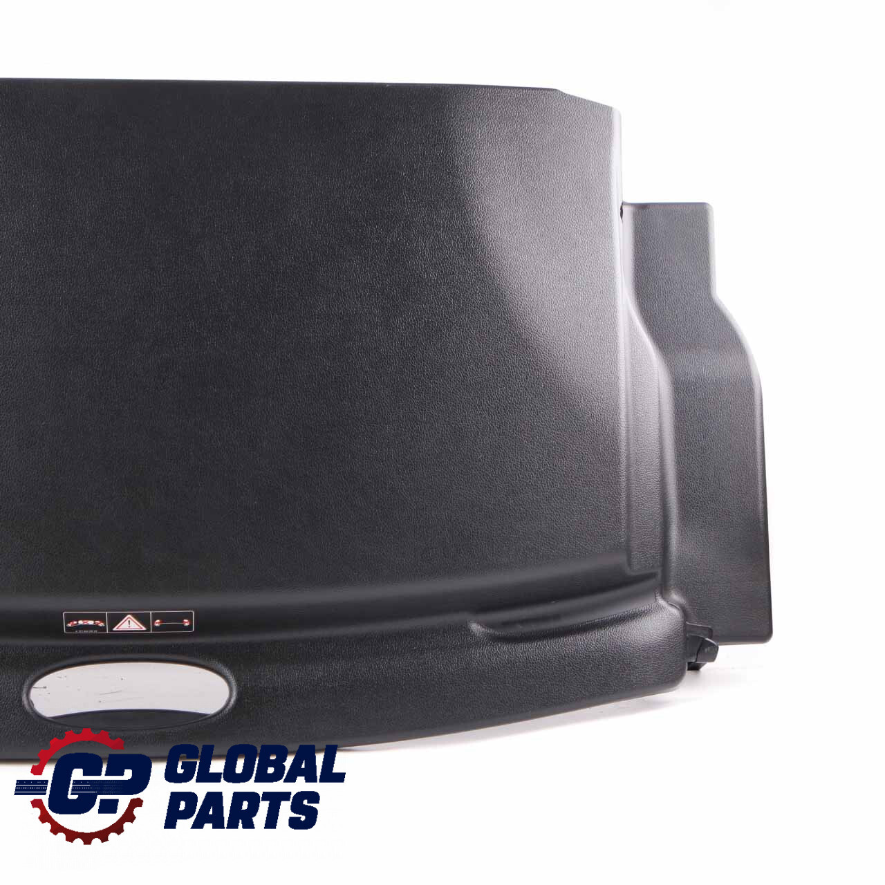 Mercedes R171 SLK Boot Trunk Luggage Compartment Cover Panel Trim ...