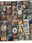 LOT OF 108 Country CDs - Classic & Modern - Used Bulk Wholesale - GUC ...