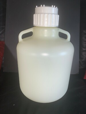 Plasticware - Nalgene Plastic Bottle