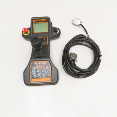 CMM Machines & Comparators - Joystick Controller