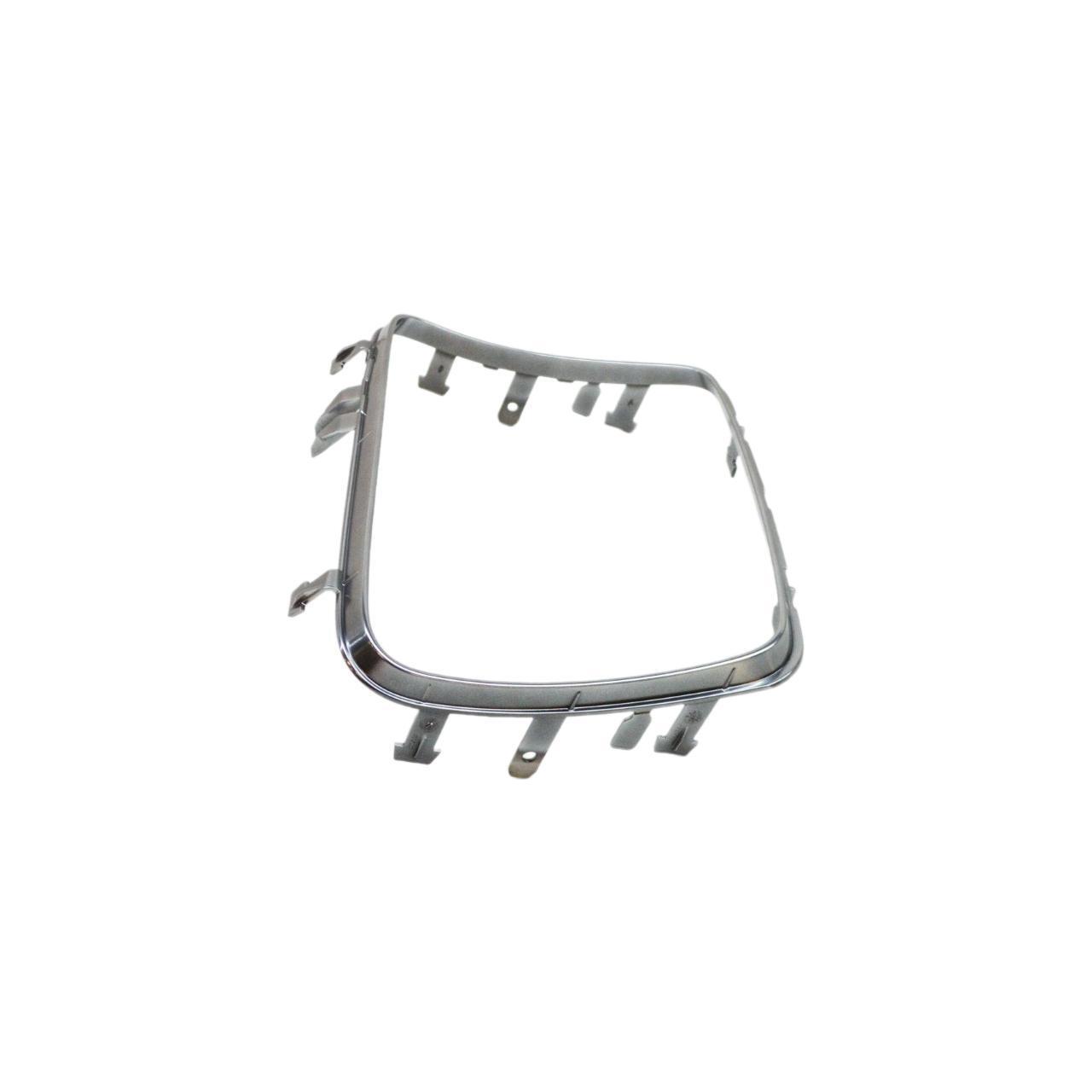 MERCEDES-BENZ E W213 Center Console Cup Holder Box Trim Genuine ...