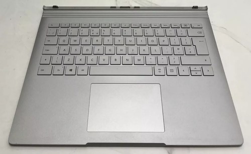 4 x JobLot of Microsoft Surface Book 2 Keyboard - UK Layout - Model ...