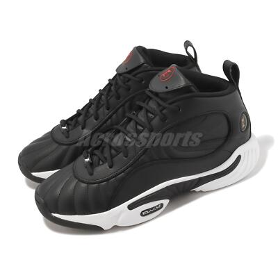 Reebok Answer III 3 Allen Iverson Black White Men Basketball Shoes ...