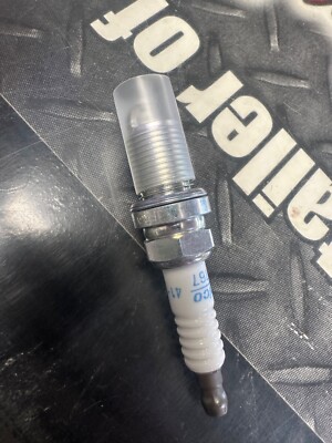Spark Plug-Iridium ACDelco 41-106 | eBay