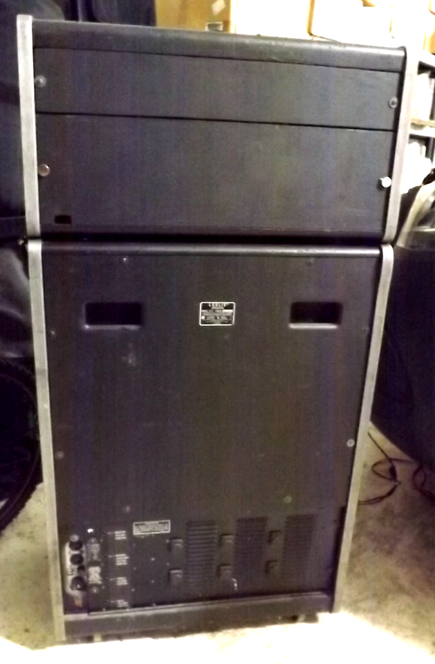 LESLIE SPEAKER 925 Hammond organ - guitar - keyboards | eBay