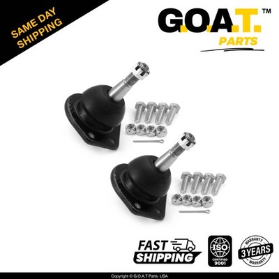 Front Upper Ball Joint Kit for Chevrolet Blazer RWD GMC Jimmy RWD P15 ...