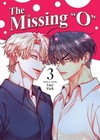 Face Park The Missing "O" (Comic) Vol. 3 (Paperback) Missing "O" (US ...