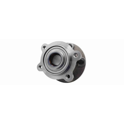 Gsp Auto Parts North America Inc 113500 Hub And Bearing Assembly ...