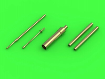 Master 48-146 Do-335 A - MG 151, antena FuG 25a, Pitot tube | eBay