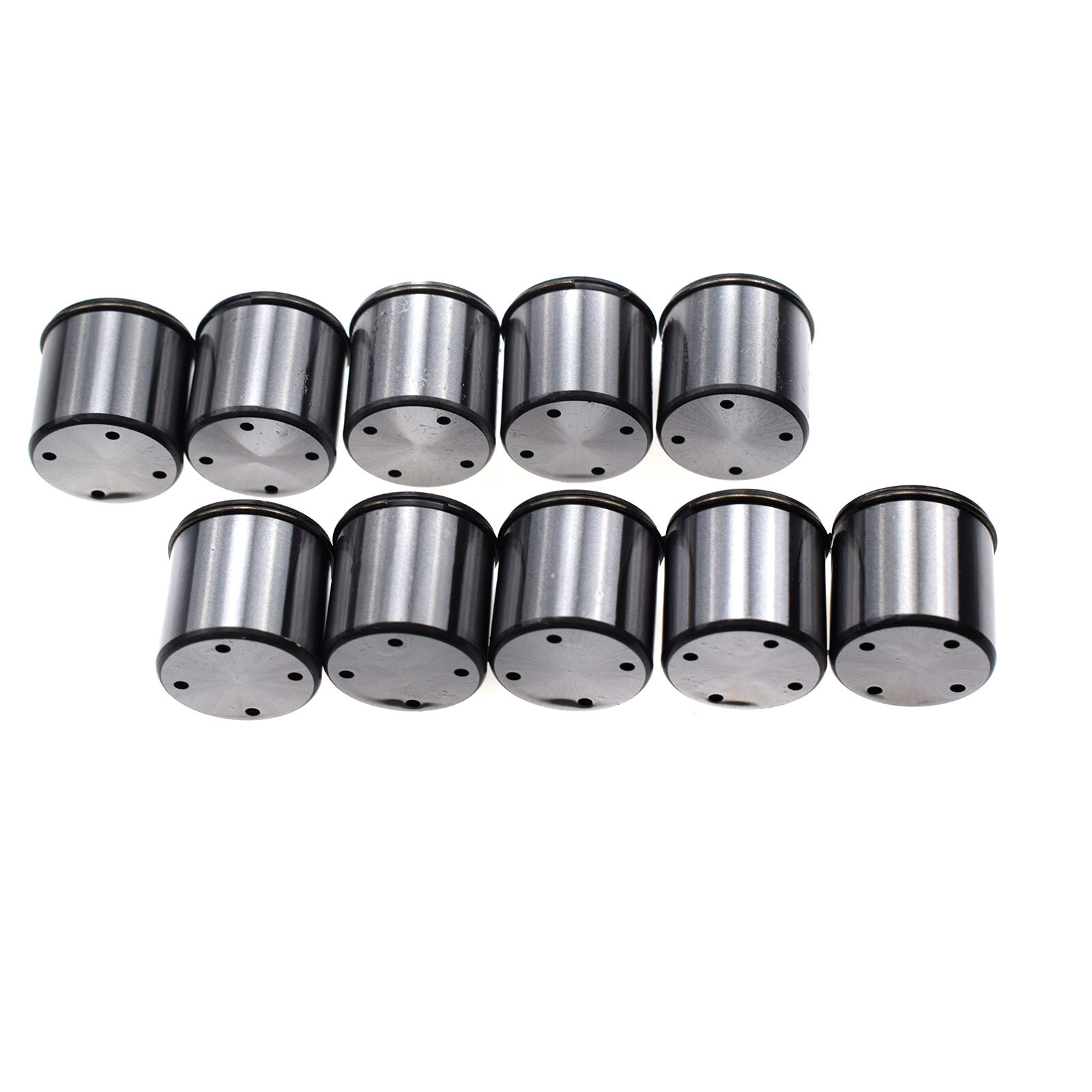10Pcs Fuel Pump Cam Camshaft Follower For Audi TT A3 A4 VW Golf Jetta ...