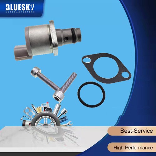For Mitsubishi Triton Suction Control Valve For 4D56T Diesel 10.2009 ...