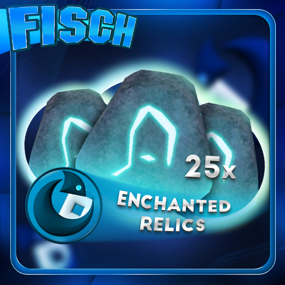 Fisch Roblox | Coins C$ & Ecnchant Relics & Rare Fishs | Fast and Cheap ...