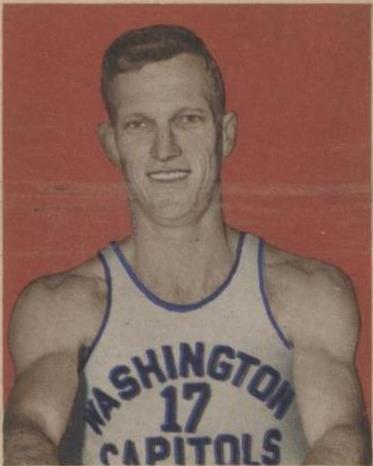 1948 Bowman - Bones McKinney #46 (RC) for sale online | eBay