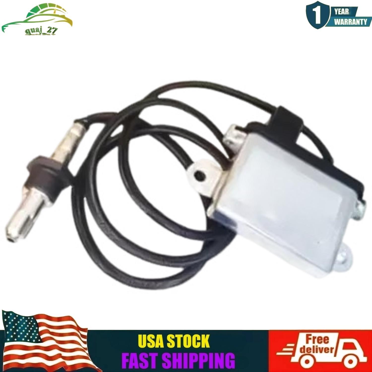24307015 Particulate Matter Sensor For Volvo/Mack Trucks | eBay