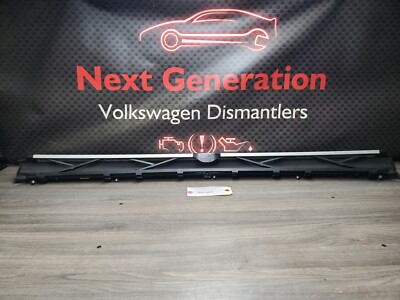 2007 - 2011 Volkswagen EOS Cabrio Convertible Mesh Roof Wind Screen ...