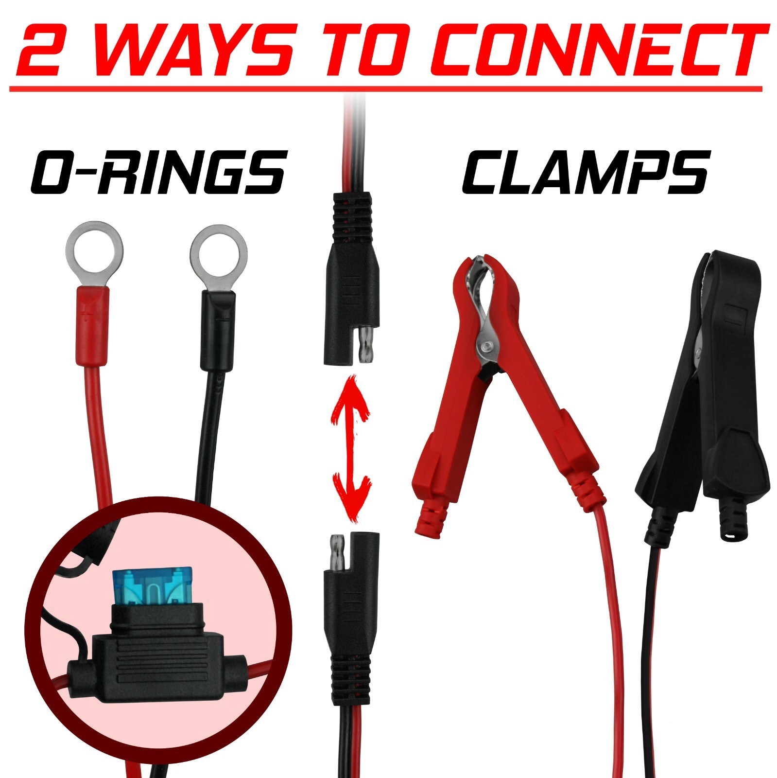 Battery Reconditioner And Desulfator