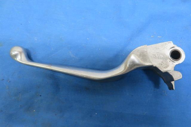 Original Harley-Davidson Brake Hand Lever, 12-21072, Aluminum Good ...