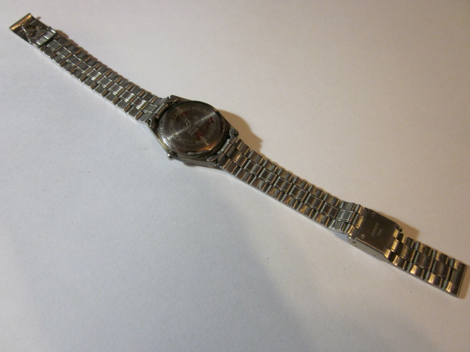 ETA Quarz Quartz Uhrwerk Kaliber 802.104 803.114 804.114 805.114 124 ...