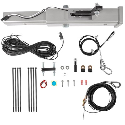 Replace For RB-4000 Receiver Style Ready Brake System For 2-Inch Hitch ...