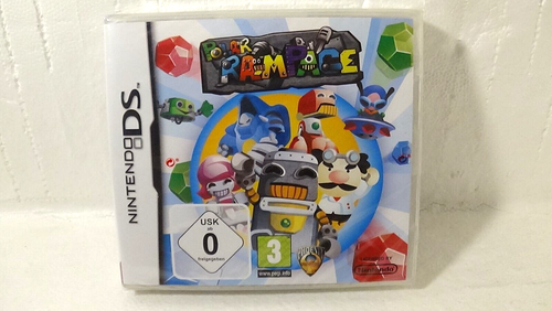 ("Neu" & Sealed) - Polar Rampage - (Nintendo DS) | eBay