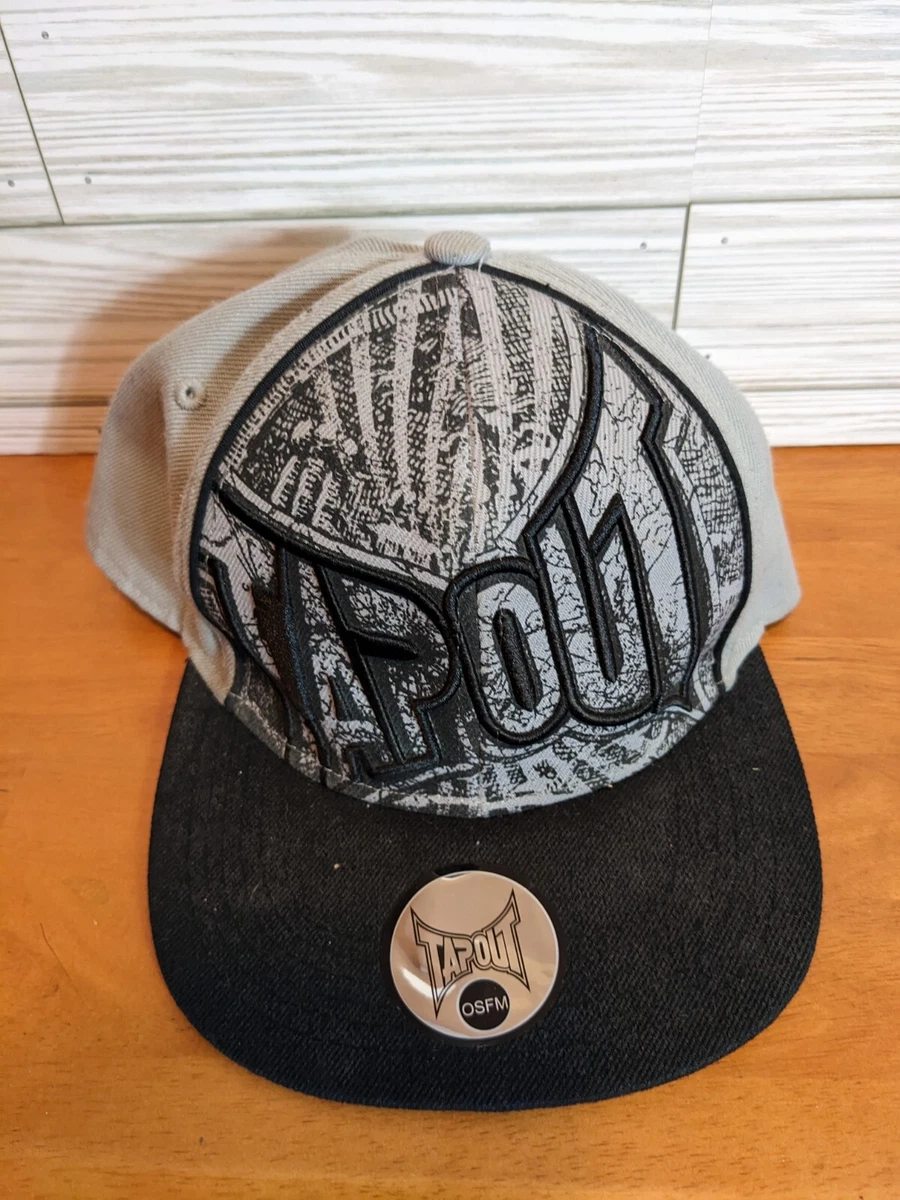Tapout Hats For Men