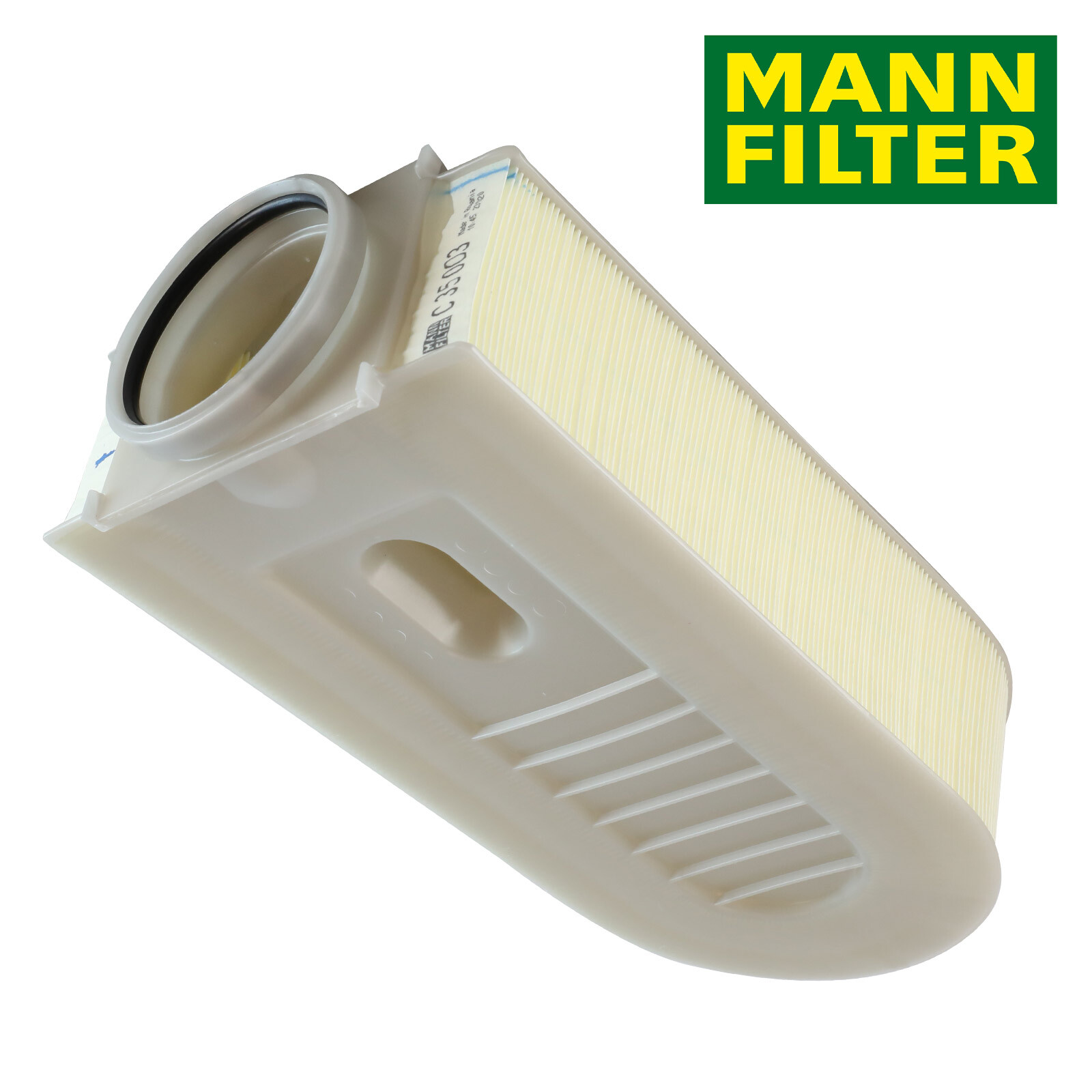 MANN-FILTER C35003 LUFTFILTER FÜR MERCEDES-BENZ W204 C204 S204 W212 ...