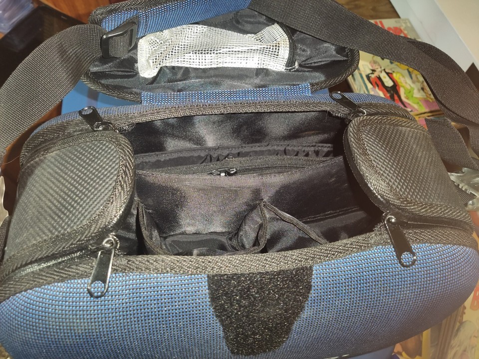 Shimano Fishing Tackle Box Hard Case HEAVY duty Seam Sealed🔥bulletproof ...