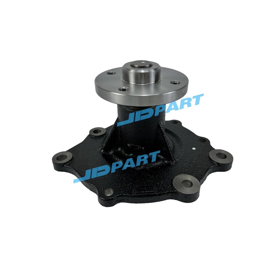 For Hino H07D Water Pump 16100-2970 16100-2971 16100-2972 16100 ...