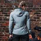 Spada Hairpin 2.0 CE Ladies Motorcycle Motorbike Textile Jacket Grey ...