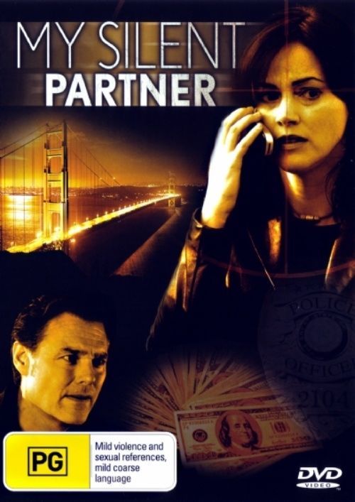 F38 BRAND NEW SEALED My Silent Partner (DVD, 2008) 9333261005653 | eBay ...