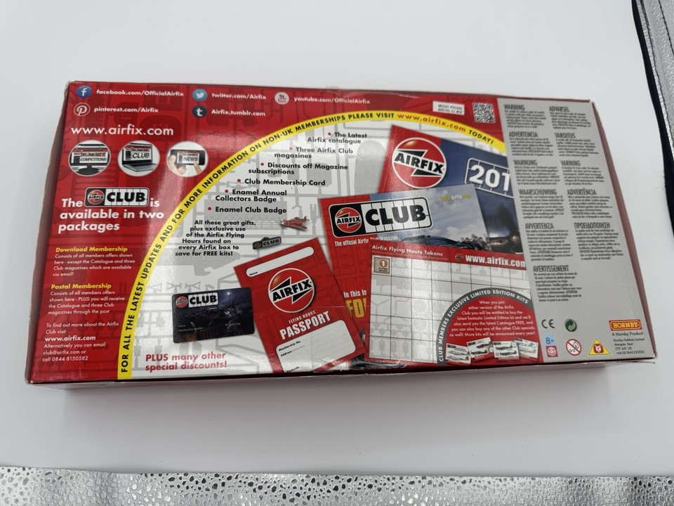 Airfix Model Kit A05701 - WWII D Day Gun Emplacement - 1/72 70th ...