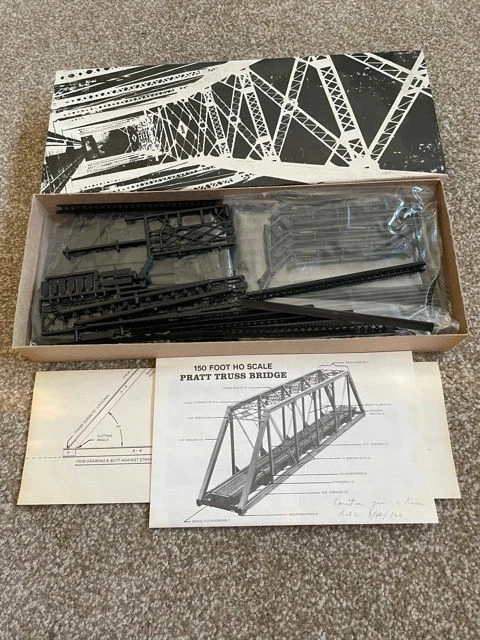 Prototype Bridge