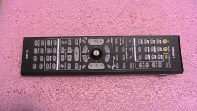 Integra remote control RC-621M | eBay