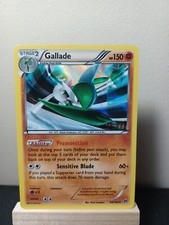 Gallade Pokemon Cards - Find Pokemon Card Pictures With Our Database ...
