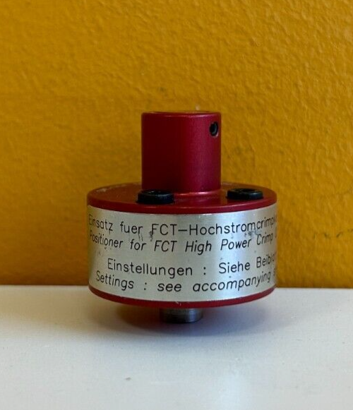 Dmc sp994 single position head for sale online | eBay